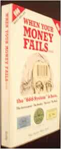 When Your Money Fails.. The 666 System is Here: Mary Stewart Relfe ...