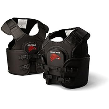 Amazon.com: Go Kart Racing Adult Rib Vest and Chest Protector ...