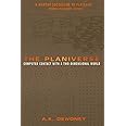Amazon.com: The Planiverse: Computer Contact with a Two-Dimensional ...