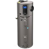 Rheem Performance Platinum Hybrid Water Heater Review