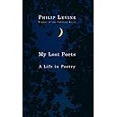 My Lost Poets: A Life in Poetry: Philip Levine: 9780451493279: Amazon ...