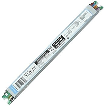 Advance 71432-75 watt 120/277 volt Electronic Dimming LED Driver ...