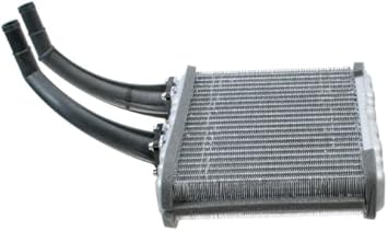 Amazon.com: OES Genuine Heater Core for select Nissan Frontier/Xterra ...