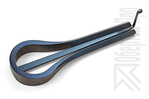 "Chalpan" Temir-Khomys - Jaw Harp with perfectly balanced sound ...
