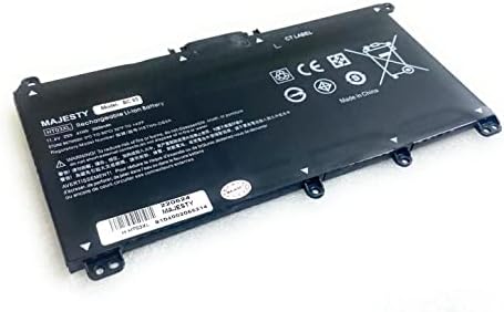 PCnet Laptop Battery for Hp HT03XL 250 G7 HT03 Pavilion 15-CC 15-DA ...