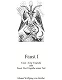 Faust: Der Tragödie zweiter Teil Reclams Universal-Bibliothek: Amazon ...