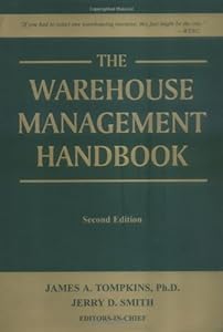 Warehouse Management Handbook