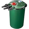 Amazon.com : Fish Mate Pressurized Pond Filters (3000 P-BIO) : Pond ...
