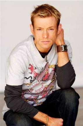 Adam Rickitt on Amazon Music