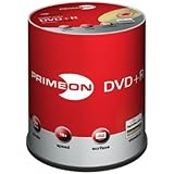 PRIMEON CD-R 52X 80min / 700MB LightScribe Version 1.2: Amazon.de: Computer & Zubehör