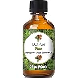 Amazon.com: Artizen Pine Essential Oil (100% PURE & NATURAL - UNDILUTED ...