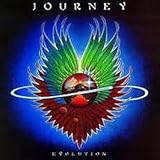 JOURNEY Evolution reviews