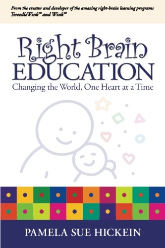 The Ultimate Guide To Homeschooling A Right-Brained Child | Sallie Borrink