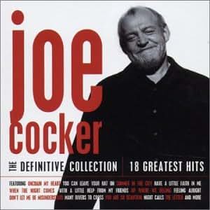 Joe Cocker - Definitive Collection - Amazon.com Music