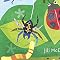 Hello, World! Backyard Bugs: McDonald, Jill: 9780553521054: Amazon.com ...