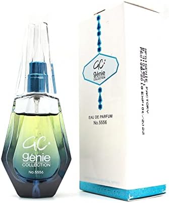 Genie Collection Perfume 5556 For Women, 25 ml price in Saudi Arabia ...