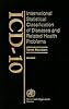 Icd-10: International Statistical Classification of Diseases and ...