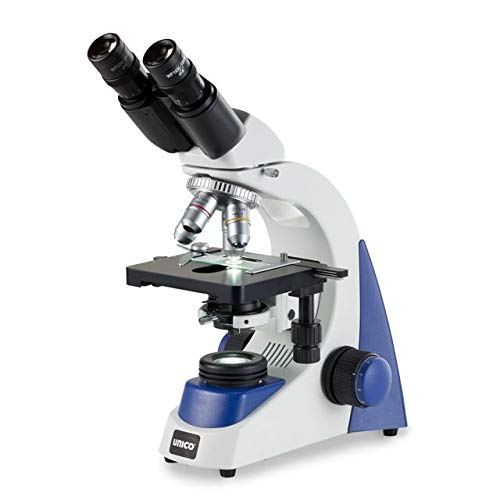 UNICO G380-3002 Dual Head Without Eyepiece for G380 Series Microscope ...