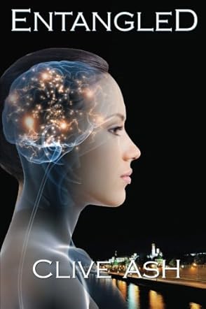 Book review of Entangled - Readers' Favorite: Book Reviews and Award ...