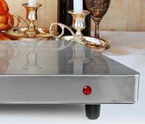Amazon.com: TechYid Co Shabbos Safe Hotplate: Kitchen & Dining