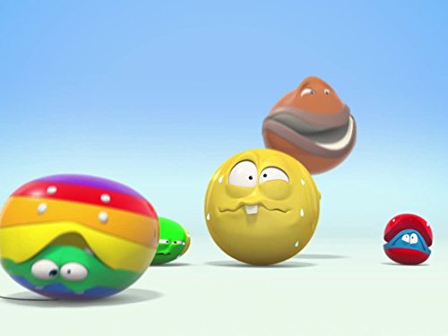 Watch Wonderballs Season 1 | Prime Video