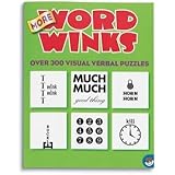 MindWare Word Winks: MindWare: 9781892069757: Amazon.com: Books