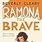 Ramona the Brave: Cleary, Beverly, Rogers, Jacqueline: 9780380709595 ...