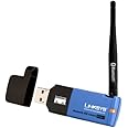 Amazon.com: Cisco-Linksys USBBT100 Bluetooth USB Adapter : Electronics