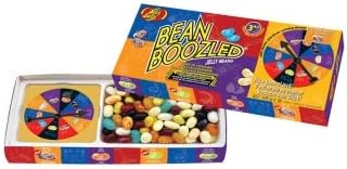 Jelly Belly BeanBoozled Roulette: Amazon.co.uk: Grocery