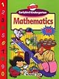 Singapore Math, Earlybird Kindergarten Workbook 1B: 9789810185992 ...