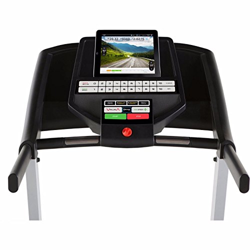 Gold S Gym Treadmill 430i