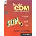 Inside Com (Microsoft Programming Series): Rogerson, Dale: 9781572313491: Amazon.com: Books