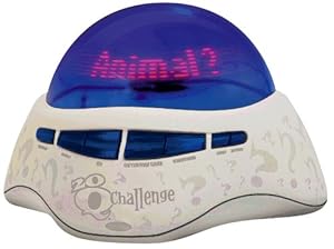 20 Questions Challenge: Amazon.co.uk: Toys & Games