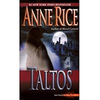 Taltos: Rice, Anne: Amazon.com: Books