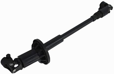 Amazon.com: Compatible with New Lower Steering Shaft for Ford F150 F250 ...