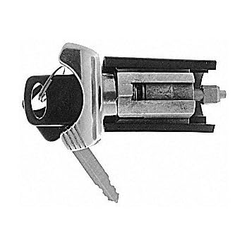 Amazon.com: Standard Motor Products US175L Ignition Lock Cylinder ...