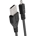 Amazon.com : Synergy Digital Camera USB Cable, Compatible with Nikon ...