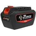 Amazon.com: Echo 56V Eforce 5Ah Lithium Ion Battery : Patio, Lawn & Garden