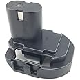 Amazon.com: 14.4V Makita Battery Adapter Replacement for Makita 1420 1422 1400 Cordless Power ...