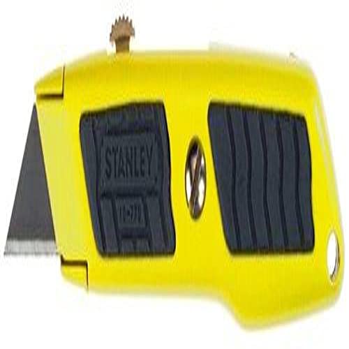 Stanley 10-779 Dynagrip Retractable Utility Knife in Kuwait | Whizz ...