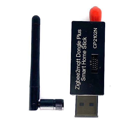 Wireless CC2652P USB Dongle Zigbee Pack Sniffer Protocol Analysis ...