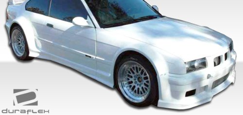 Bmw E36 Dtm Body Kit - BEST OF BMW E36