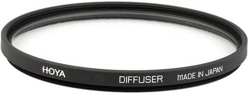 Amazon.com : HOYA 62MM"Diffuser" Diffusion Filter : Camera Lens Filters ...