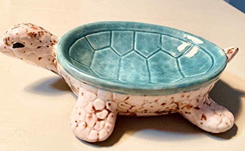 Amazon.com: turtle bowl : Handmade Products