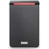 Amazon.com: HID Signo 40 40TKS-00-000000 Multi-Technology, Mobile Ready ...