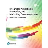 Integrated Advertising, Promotion, and Marketing Communications (7th ...