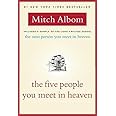 The Next Person You Meet in Heaven: The Sequel to The Five People You ...