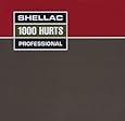SHELLAC - 1000 Hurts - Amazon.com Music