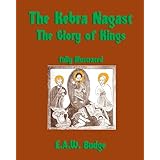 KEBRA NAGAST (THE GLORY OF KINGS): Brooks, Miguel F.: 9789766102272 ...