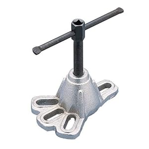 Clarke CHT240 'Universal'* Hub Puller Tool: Amazon.co.uk: DIY & Tools